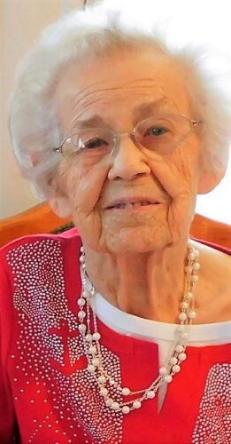 Wheeling Woman Will Celebrate 104th Birthday Wednesday | News, Sports ...